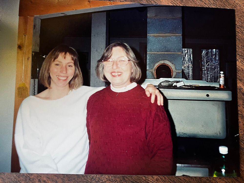 Jane Fuller Obituary (1935 - 2025) - Legacy Remembers