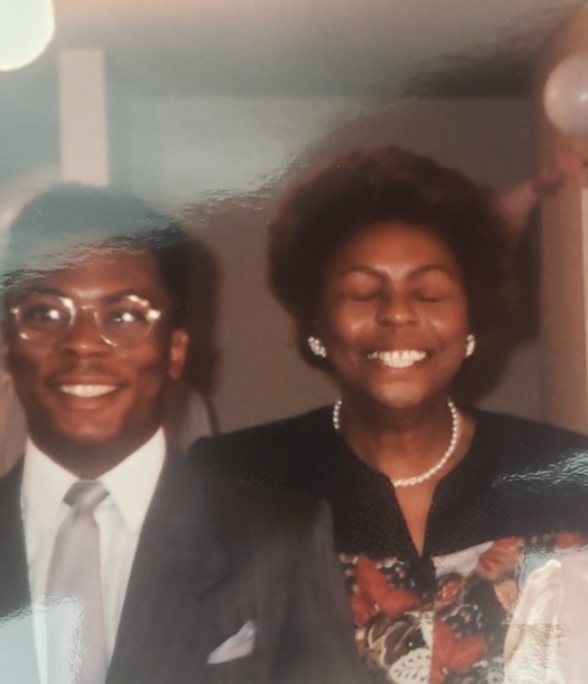 Charlene Adams Obituary (1933 - 2025) - Kansas City, MO - Lompoc Record
