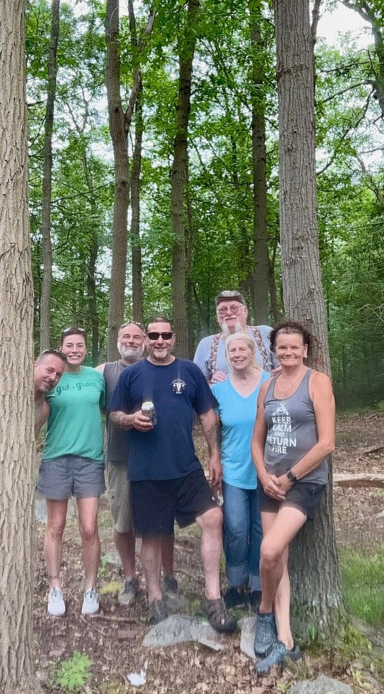 Ronald Raduta Obituary (2026) - Nuangola, PA - Times Leader