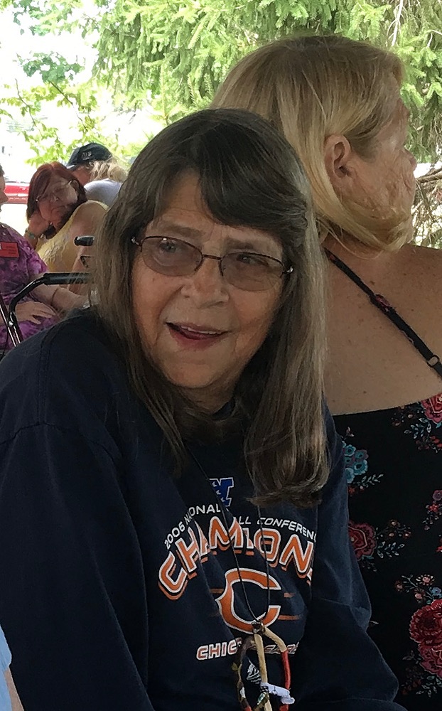 Diana Lynn Jones Obituary (2025) - Lafayette, IN - Fisher Funeral ...