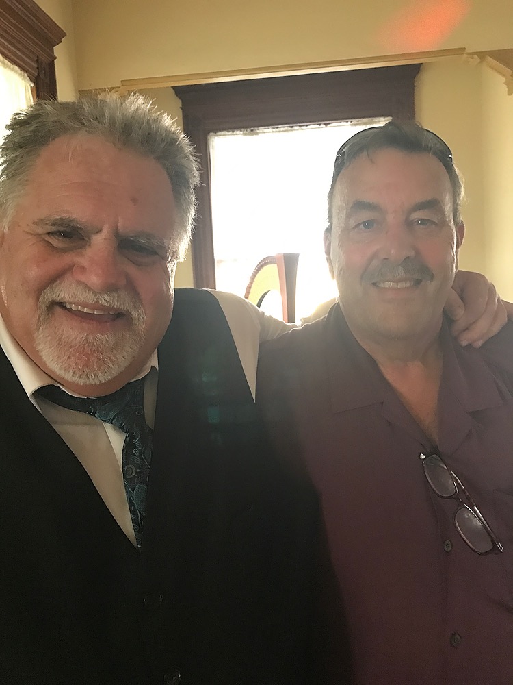 Gary Gendotti Obituary (1951 - 2025) - San Mateo, CA - San Francisco ...