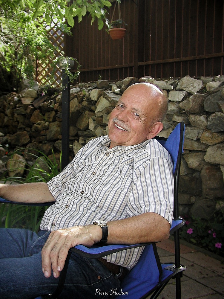 Munzenrider Joseph Obituary (1940 - 10/19/2025) - Helena, MT - Helena ...