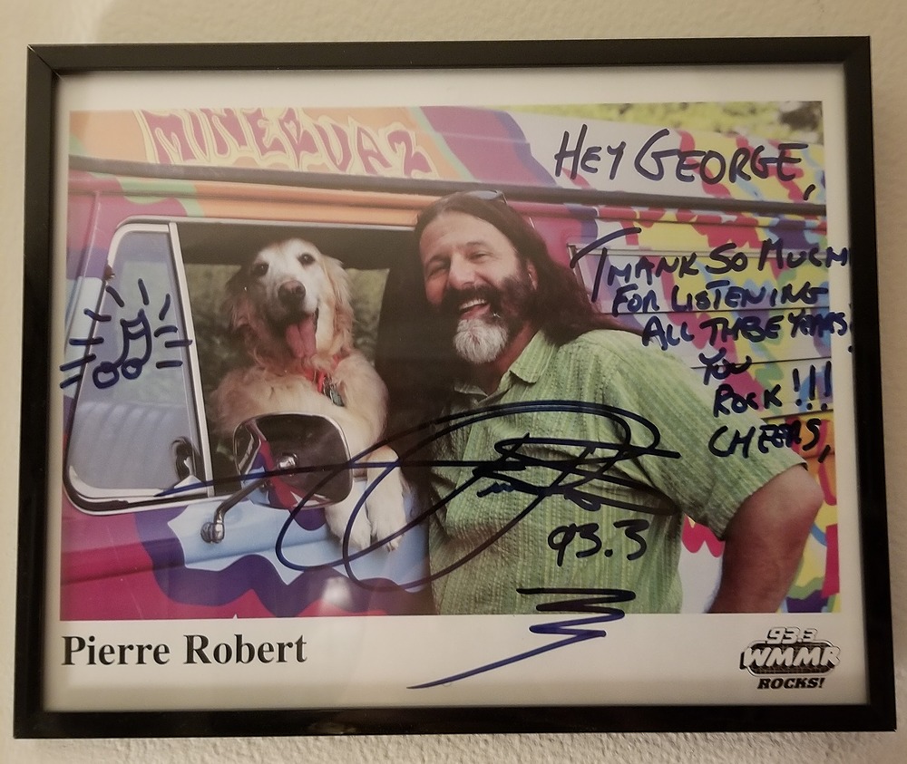 Pierre Robert Obituary (1955 - 2025) - Legacy Remembers