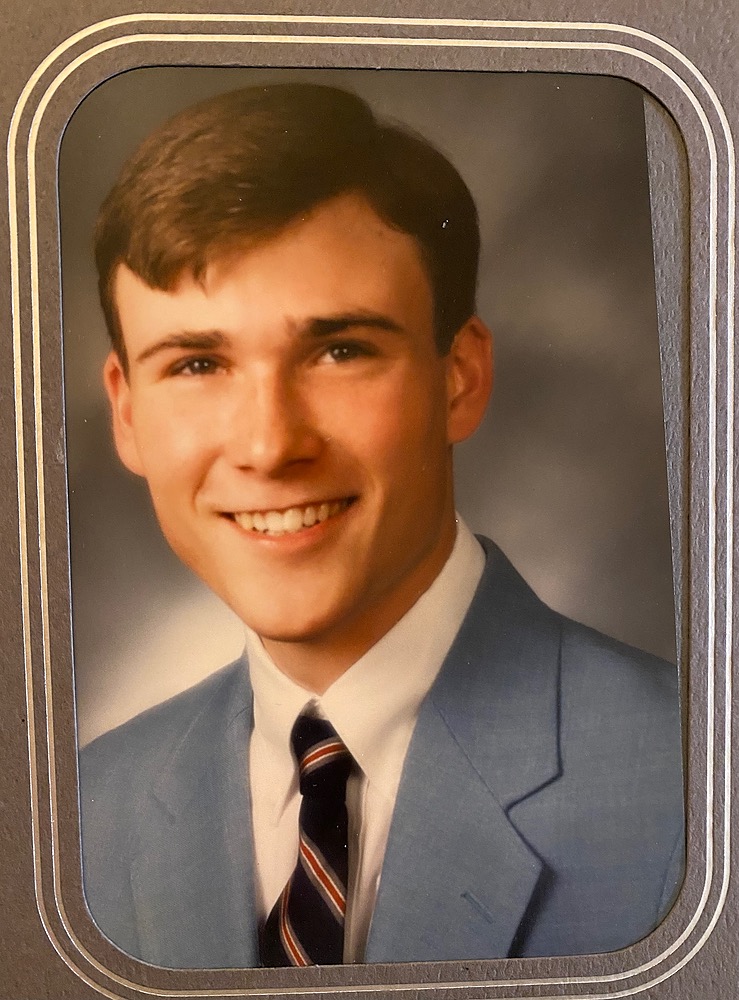 Stephen McDougle Obituary (1974 - 2025) - Bakersfield, CA - Bakersfield ...