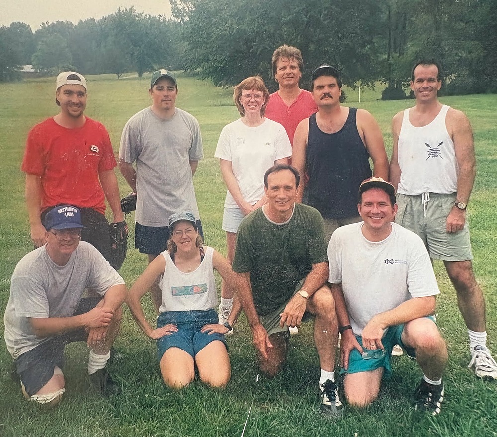 Michael Pfarr Obituary (2026) - Westminster, MD - Carroll County Times