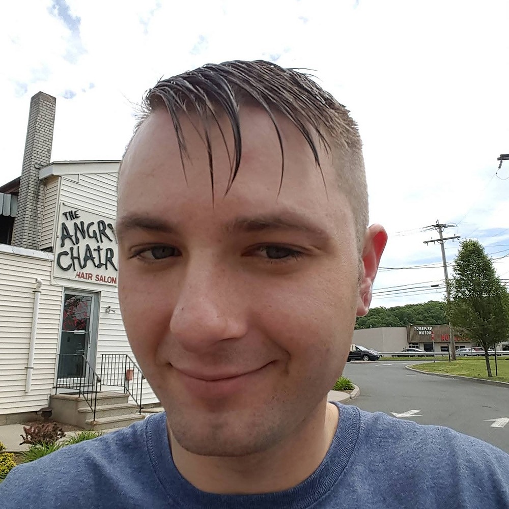 Tomek L. Paluch Obituary (2026) - Bristol, CT - Abbey Cremation Service ...