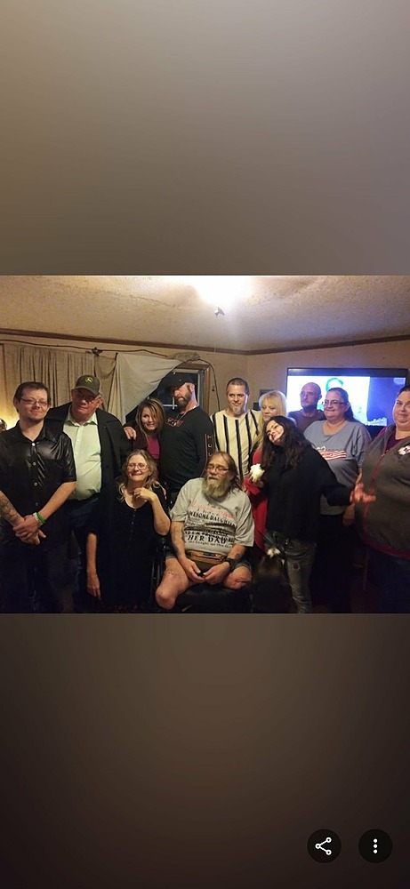 Gordon Choat Obituary (1989 - 2026) - Sallisaw, OK - Sequoyah County Times