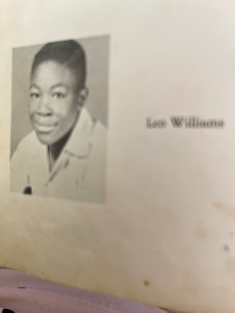Leo Williams Obituary (2026) - Brunswick, GA - The Brunswick News