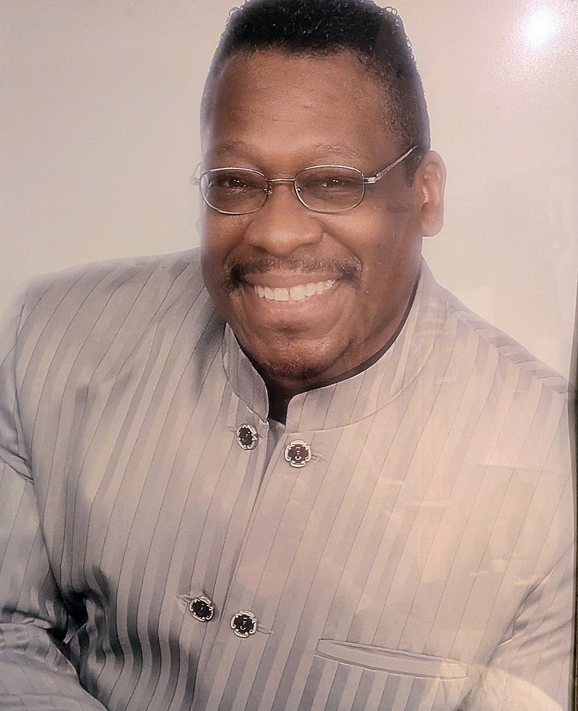 Ron Kenoly Obituary (1944 - 2026) - Legacy Remembers