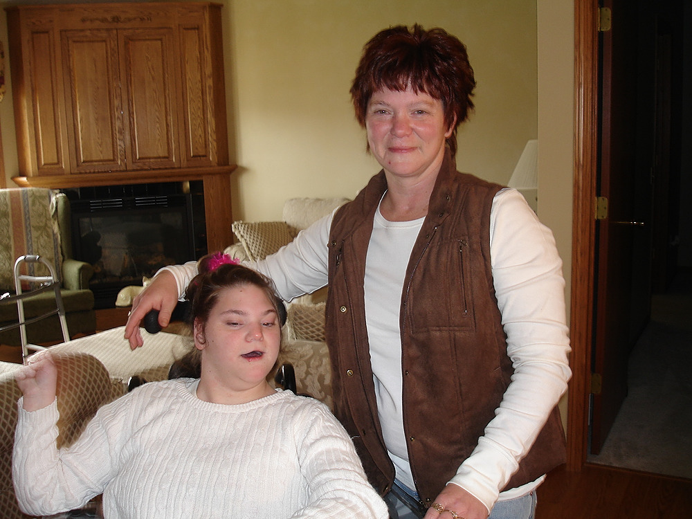 Crystal Rose Brost Obituary (2026) - Marshfield, WI - Life Tributes ...