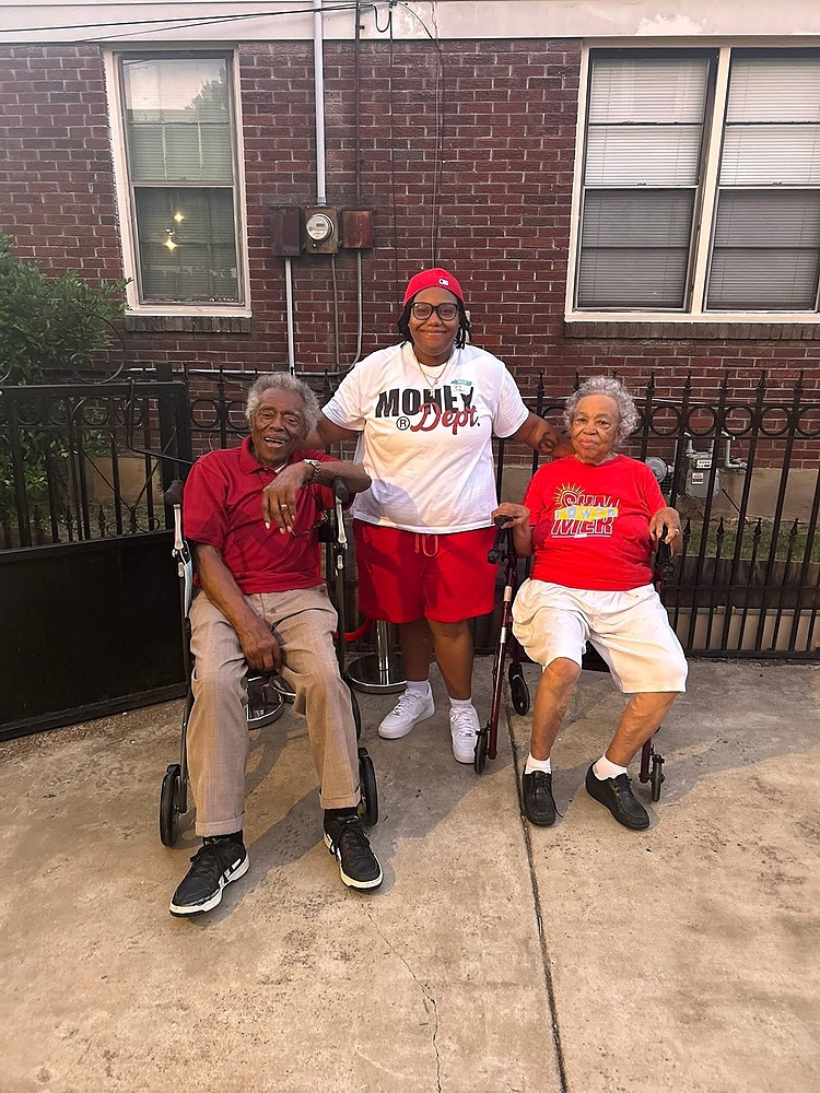 Willie Jones Obituary (2026) - Memphis, TN - R.S. Lewis & Sons Funeral ...