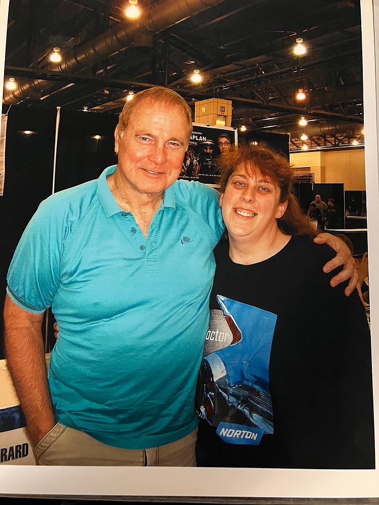 Gil Gerard Obituary (1943 - 2025) - Legacy Remembers