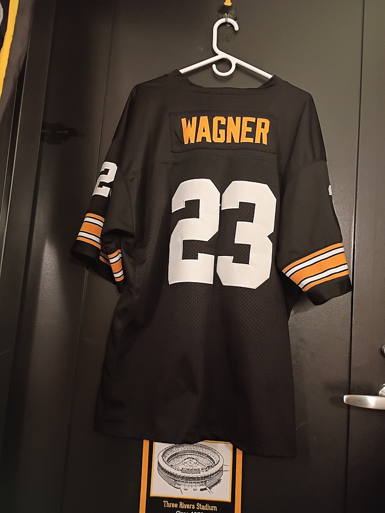 Mike Wagner Obituary (1949 - 2026) - Legacy Remembers