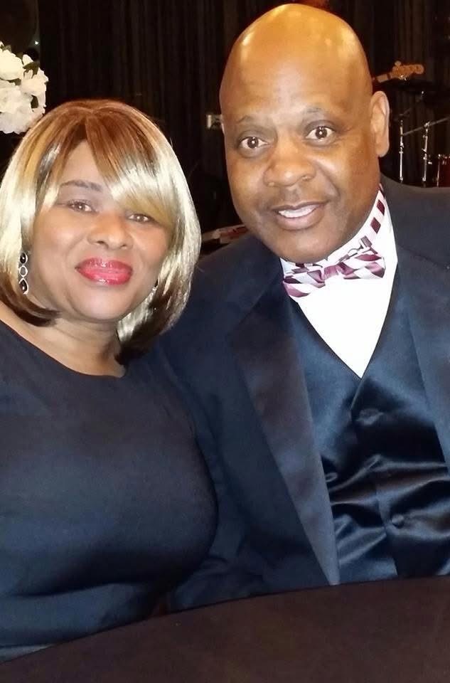 Terry L Fields Obituary (2026) - Jacksonville, FL - Funerals by T. S ...