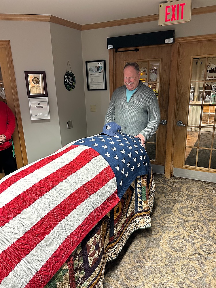 Gilbert G. Miller Obituary (2026) - Appleton, WI - Valley Funeral Home ...