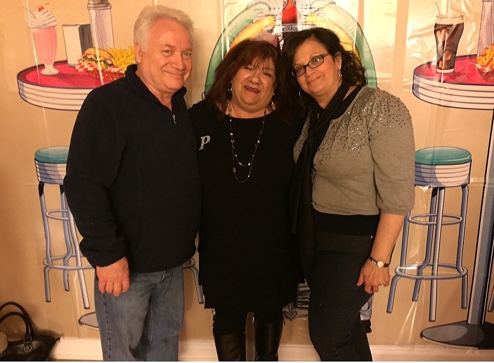 Patricia A. Strollo Obituary (2026) - Williamstown, NJ - Egizi Funeral Home