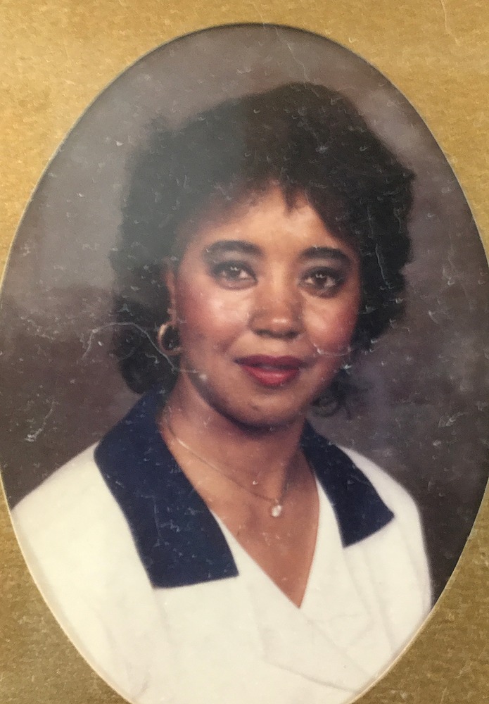 Mother Teressie May Obituary (2026) - Mt. Morris, MI - Lawrence E. Moon ...