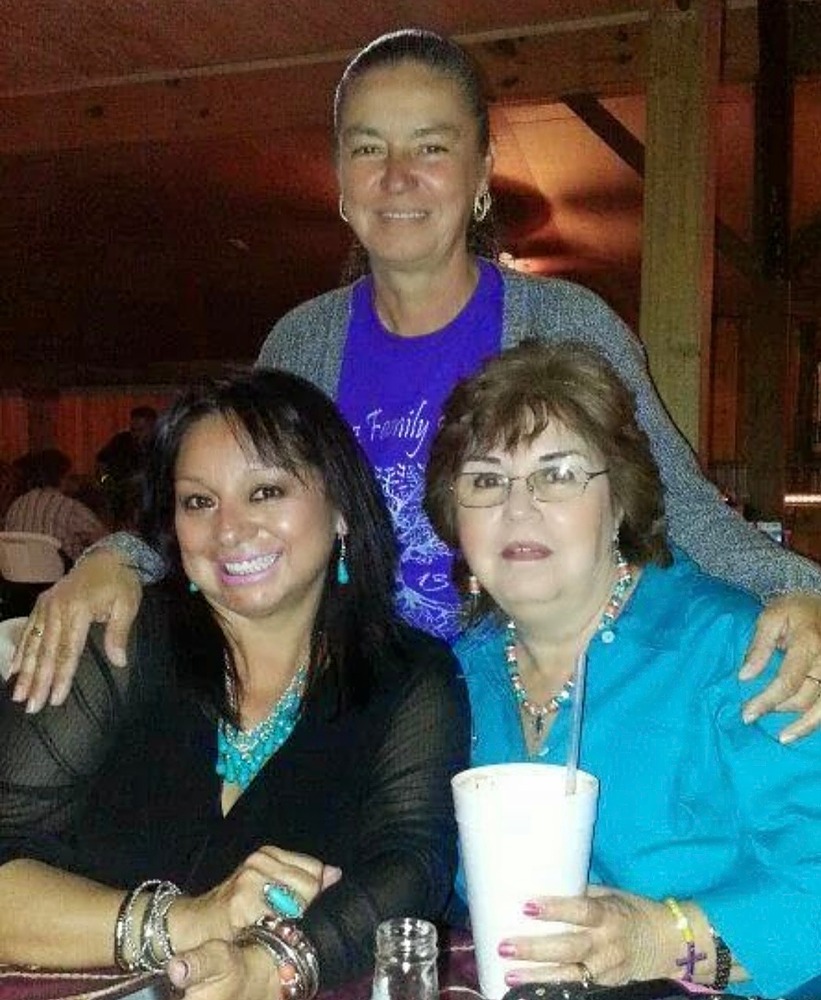 Irene V. Valdez Obituary (2026) - Von Ormy, TX - Camero Funeral Home ...