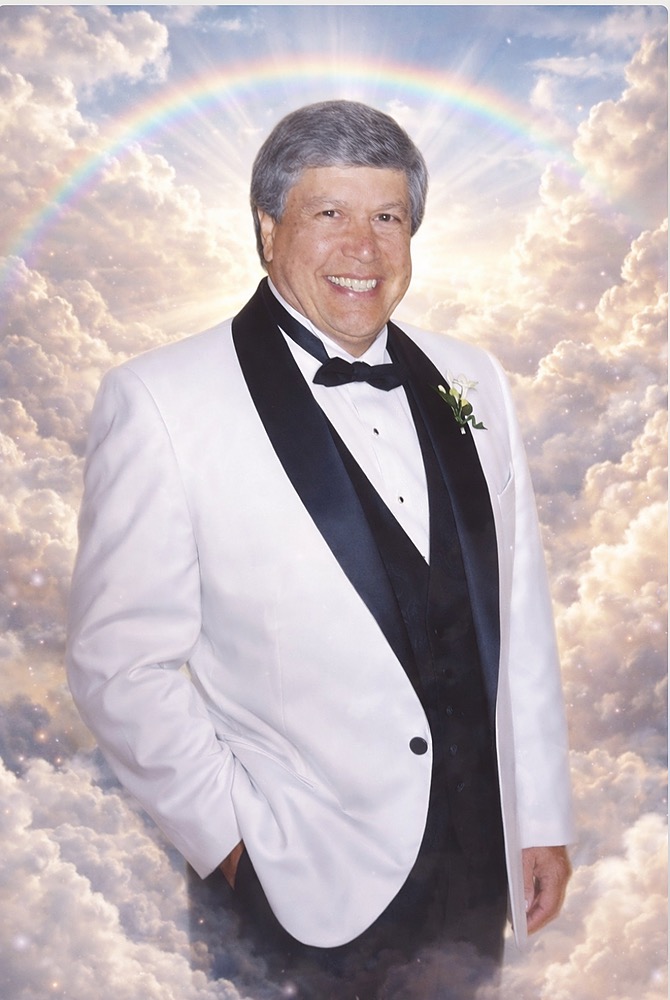 David Rael Obituary (1944 - 2026) - Clovis, NM - Eastern New Mexico News
