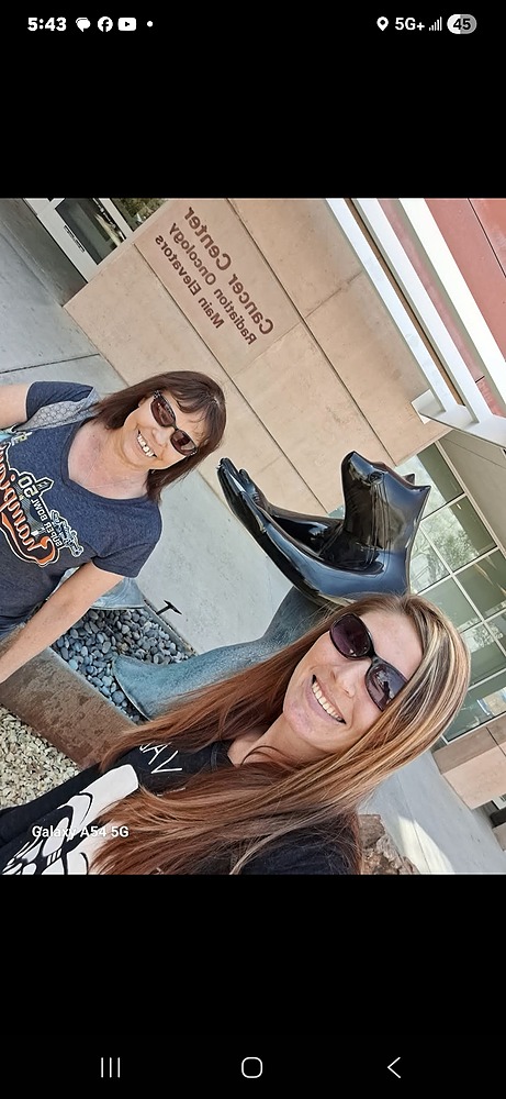 Amanda Kay Griego Obituary (2026) - Los Chavez, NM - Noblin Funeral ...
