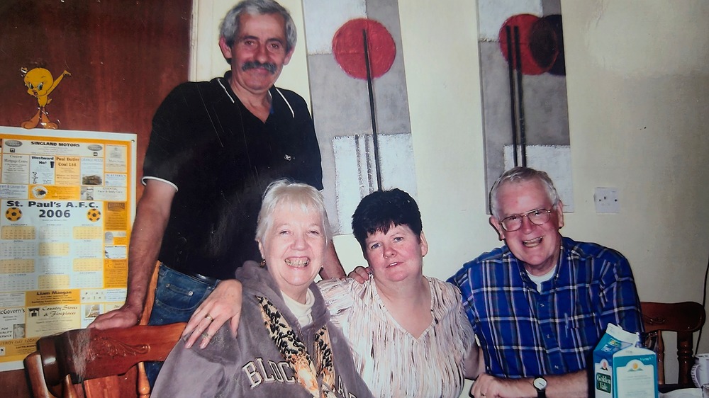 Alice M. Doyle Obituary (2026) - Kings Park, NY - Clayton Funeral Home ...