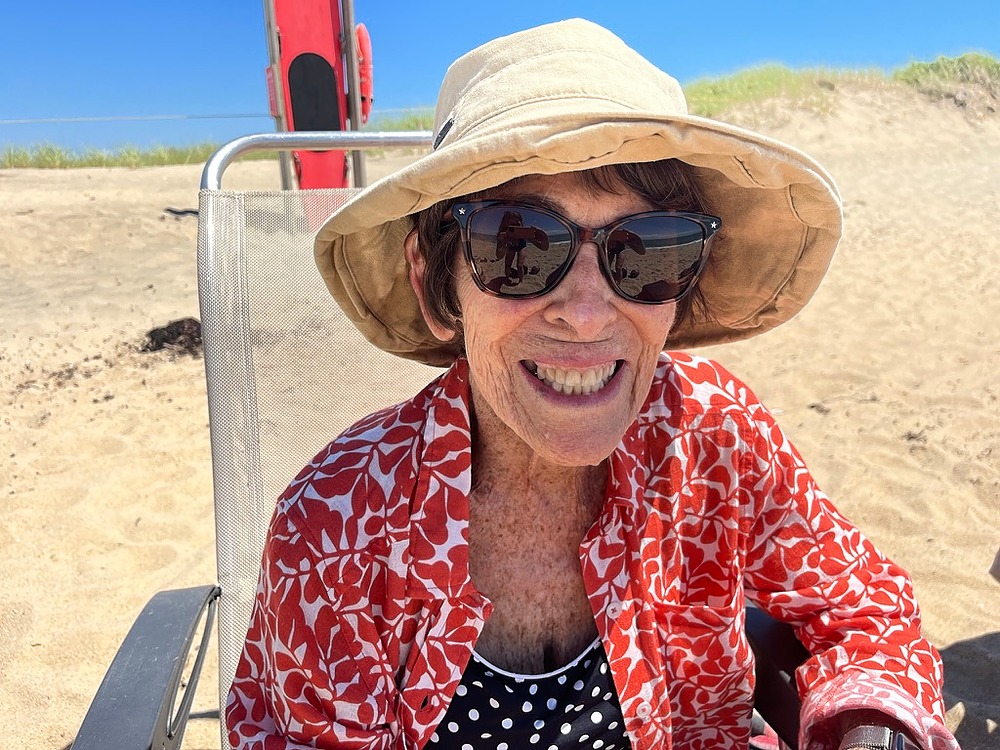 JANET ROME Obituary (1941 - 2026) - Brookline, CA - Boston Globe