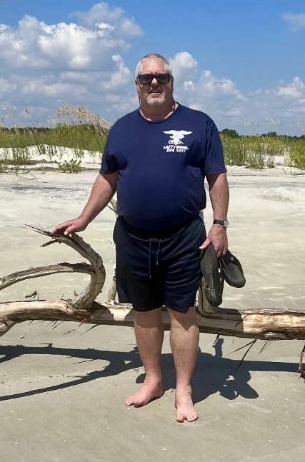 David Dowling Obituary (1962 - 2026) - St. Marys, GA - Tribune & Georgian