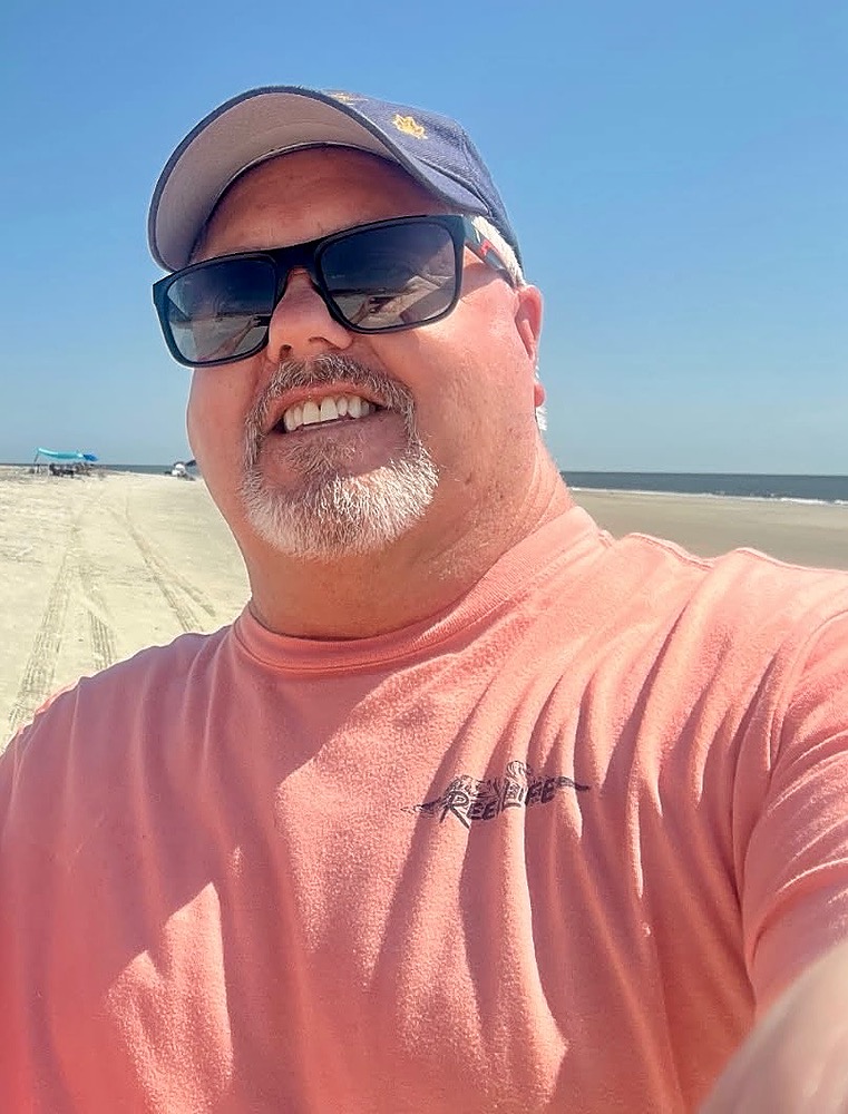 David Dowling Obituary (1962 - 2026) - St. Marys, GA - Tribune & Georgian