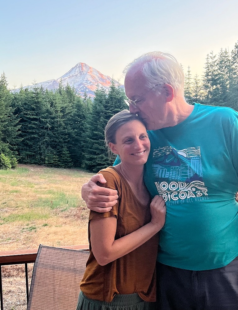 Stephen Griffith Obituary (1945 - 2026) - Portland, OR - The Oregonian