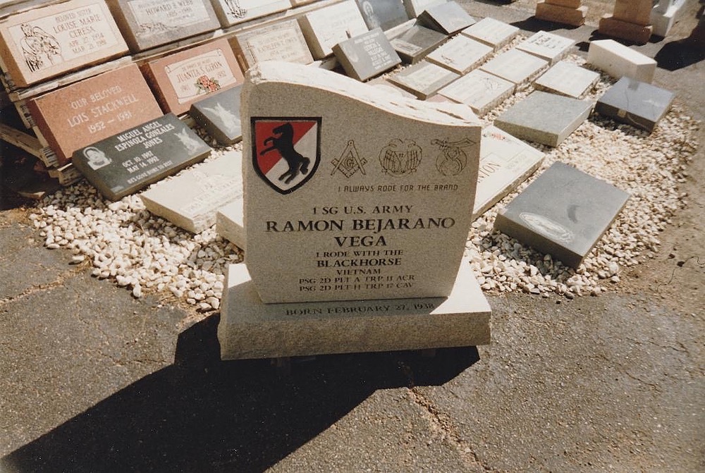 Ramon B Vega Obituary (February 27, 1938 - February 17, 2026) - Safford ...