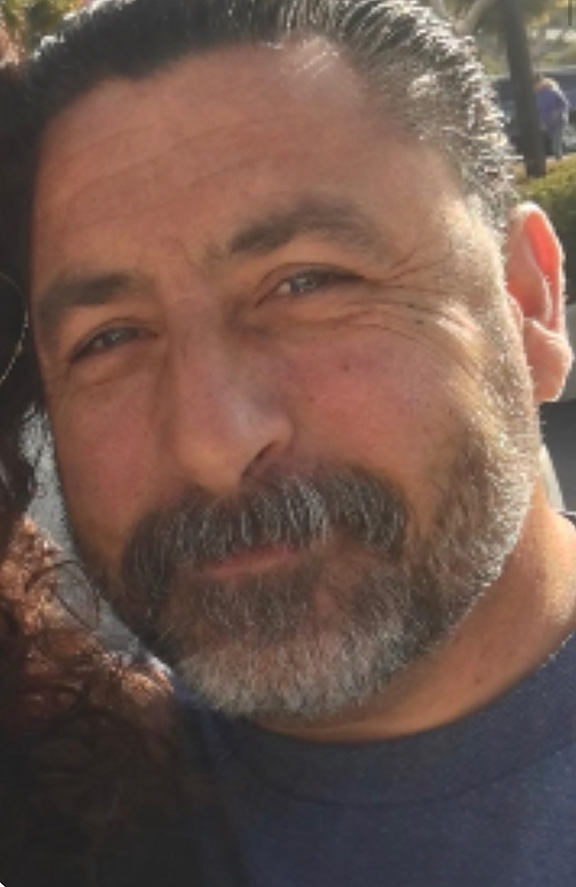 Raymond Lewis Yarbrough Obituary (2026) - Oxnard, CA - Joseph P ...