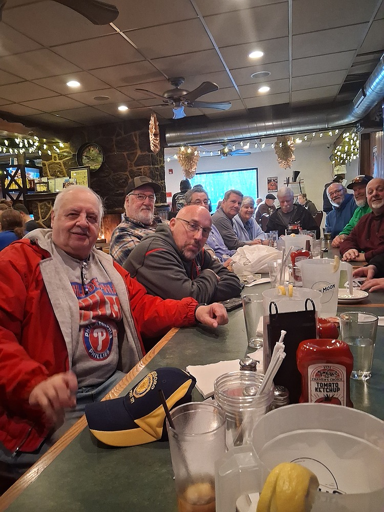 Thomas J. Connelly Obituary (2026) - Mullica Hill, NJ - Smith Funeral ...