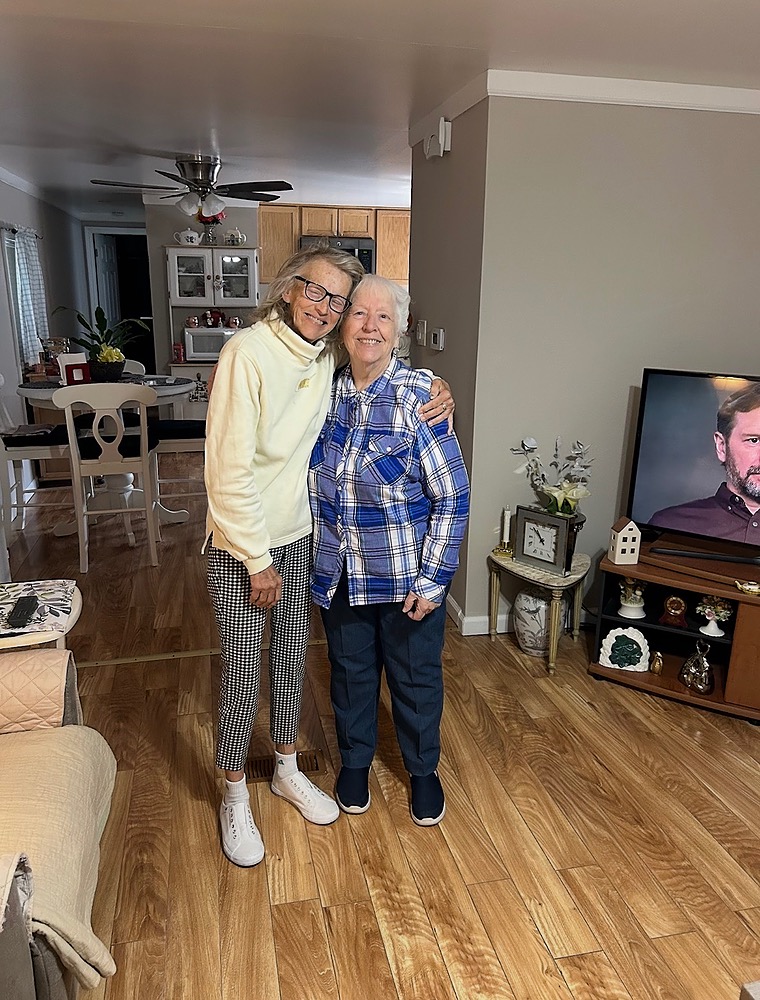 Elizabeth McCann Obituary and Online Memorial (2026)