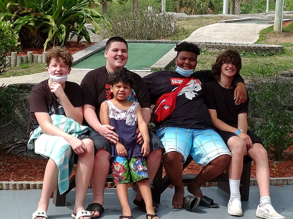 Jayden Denari Glover Obituary (2026) - Jacksonville, FL - Sarah L ...