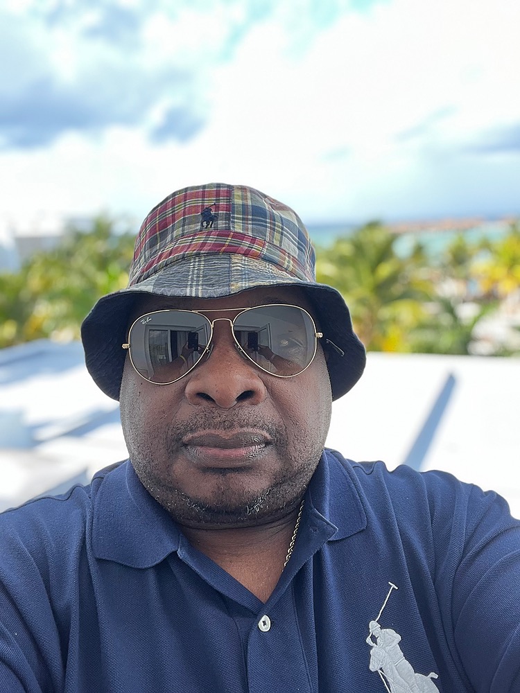 Robert Williams III Obituary (2026) - Decatur, GA - Rucker Funeral Home ...