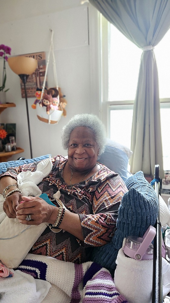 Ms. Lisa Gary Obituary (2026) - McDonough, GA - Watkins Funeral Home ...
