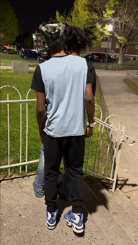 Tyale Coates Obituary (2026) - Washington, DC - Dunn & Sons Funeral ...