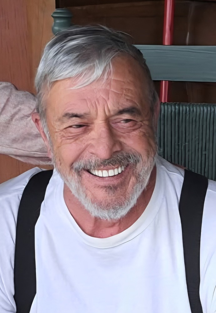 Stanley Parsons Obituary (1955 - 2026) - Forest, OH - The Courier
