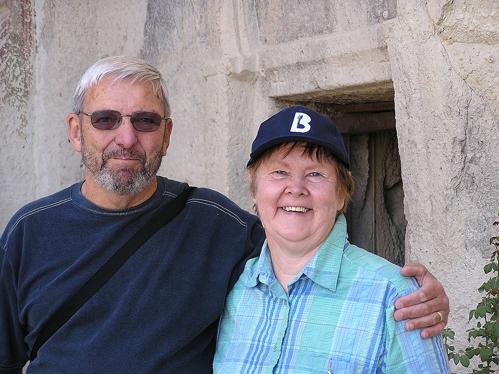 Frederick Boley Obituary (1936 - 2026) - Vancouver, WA - The Columbian
