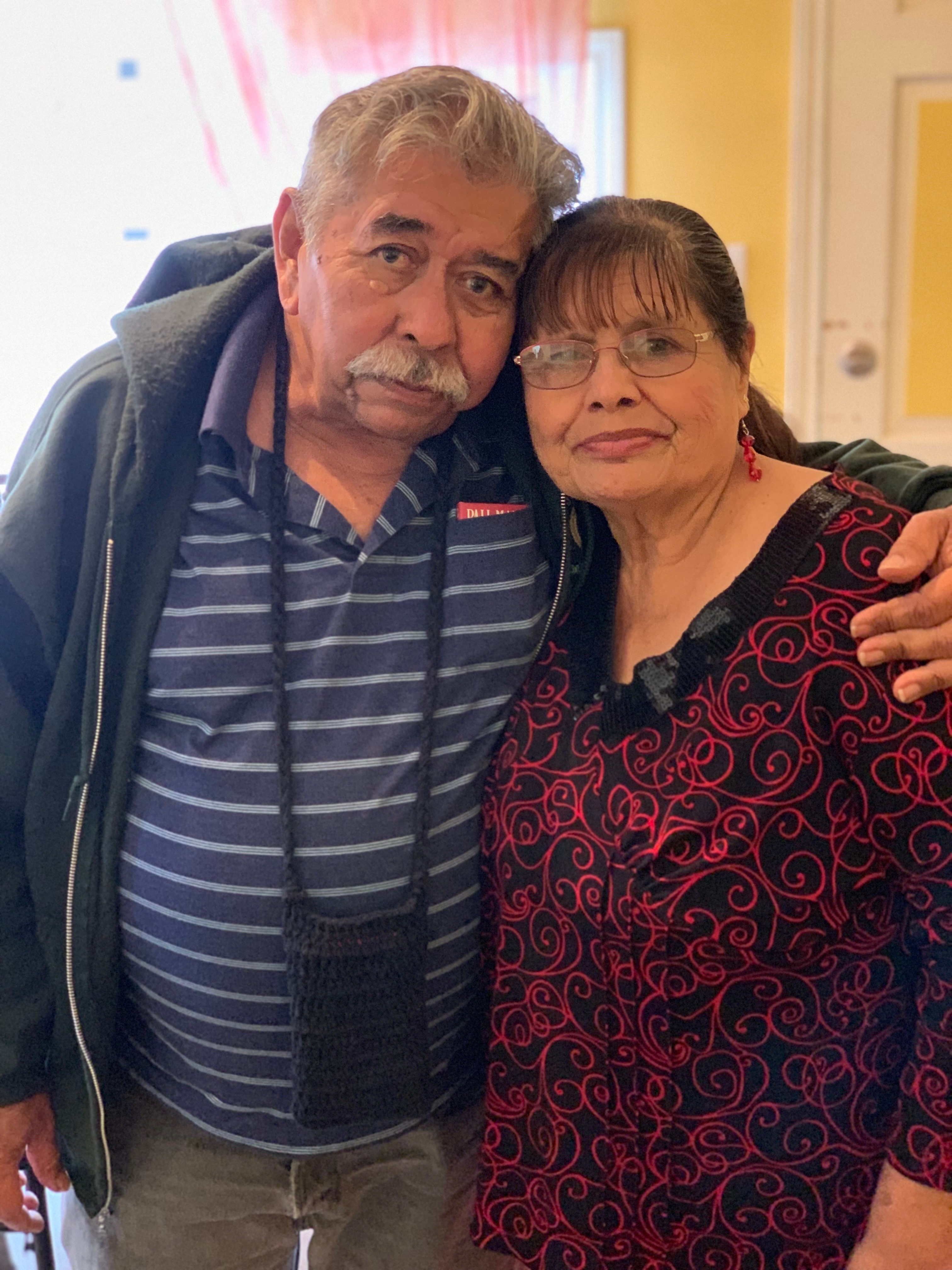 Juan Prado Obituary (1950 - 2026) - San Benito, TX - Valley Morning Star