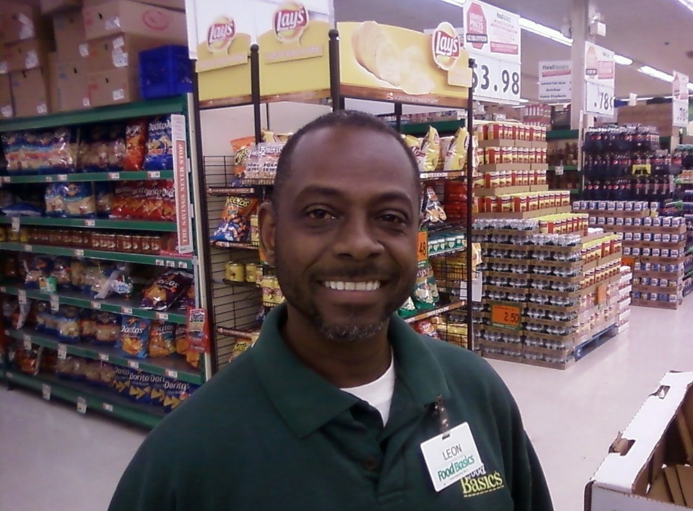 Leon Goodwin Obituary and Online Memorial (2026)