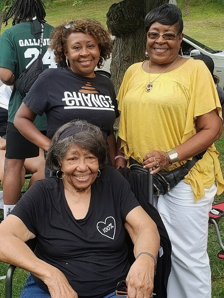 Edna Smith Obituary and Online Memorial (2026)