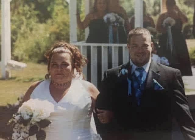 Jennifer Munt Obituary (1977 - 2026) - Buffalo, NY - Buffalo News