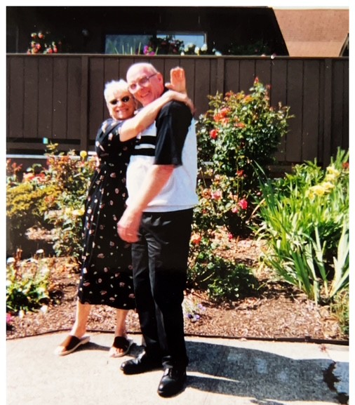 Gerald Vanden Berg Obituary (12/16/1932 - 05/15/2026) - Beaverton, OR ...