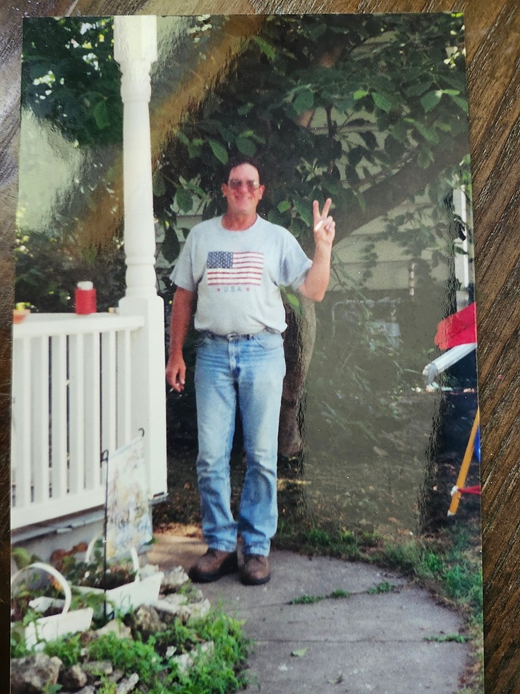 Arnold Tyrrell Obituary (1949 - 2026) - Polo, IL - Northwest Herald