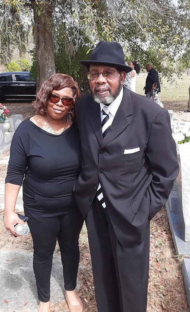 Dennis Frazier Obituary (2026) - Savannah, GA - Smalls Funeral Home ...