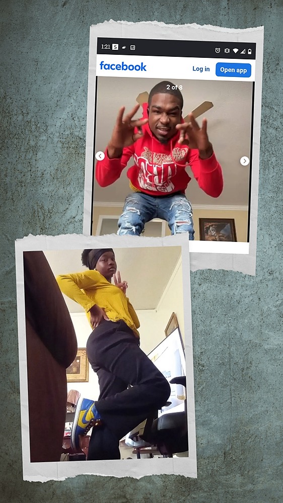 Keonte "Keon" Murphy Obituary (2026) - Enfield, NC - S. Jones Funerals ...