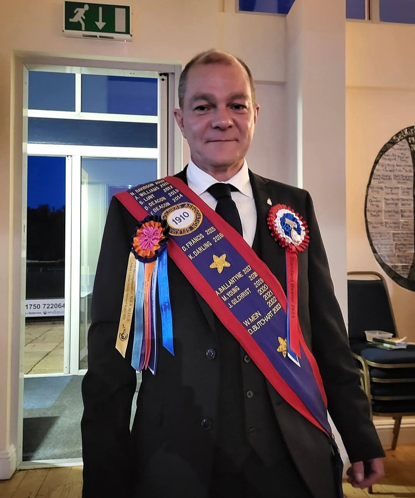 David Butchart Obituary (2026) - Edinburgh, City of Edinburgh ...