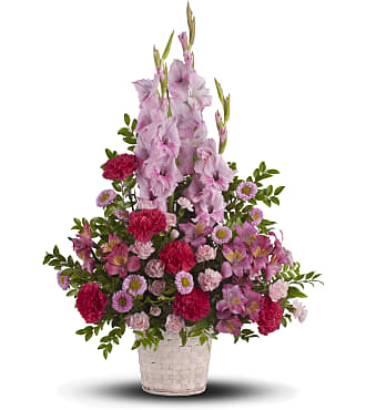 Jane McCall Obituary and Online Memorial (2026)