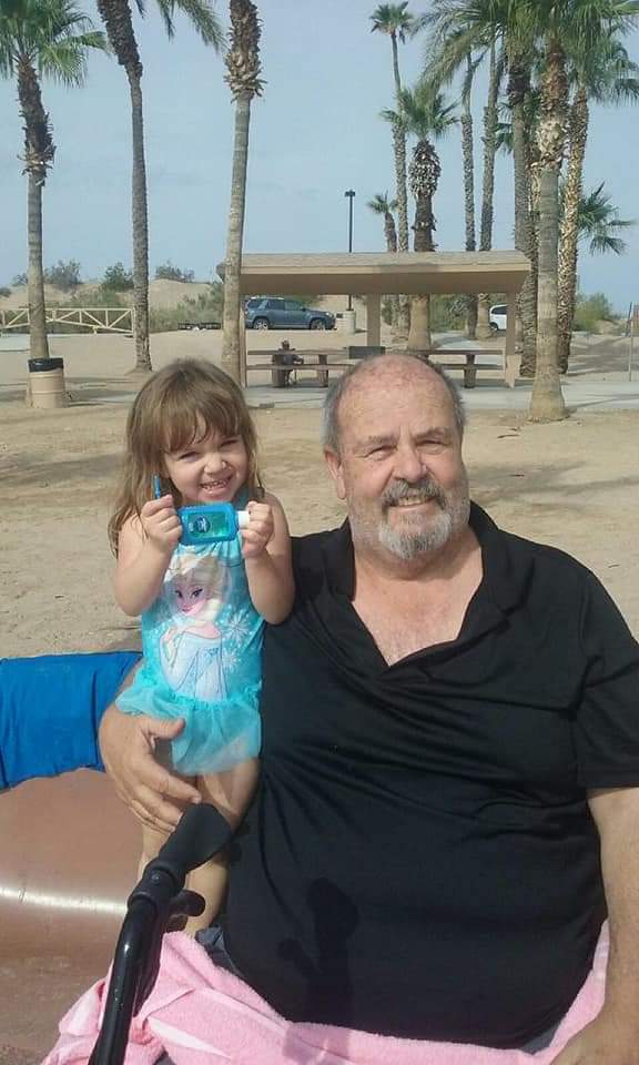 Scott Andrews Obituary and Online Memorial (2026)